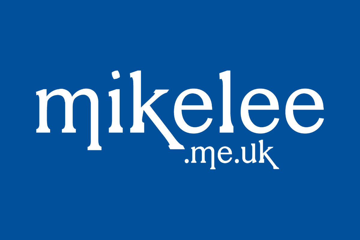 mikelee.me.uk